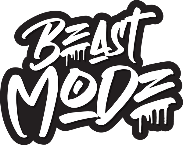 Flavour Beast Beast Mode – Quitters Vape Shop